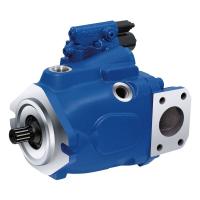 China Rexroth A10VSO Hydraulic Axial Piston Pump, Variable Displacement Pump for Industrial Hydraulic System for sale
