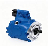 China Rexroth A10VSO Hydraulic Axial Piston Pump, Variable Displacement Pump for Industrial Hydraulic System for sale