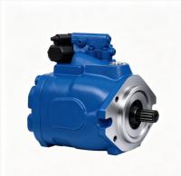 China Rexroth A10VSO Hydraulic Axial Piston Pump, Variable Displacement Pump for Industrial Hydraulic System for sale