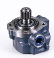 China Rexroth A6VM107 Hydraulic Motor, Axial Piston Variable Displacement Motor for Construction & Industrial Machinery for sale