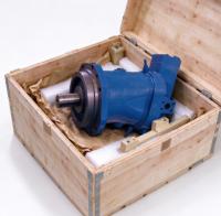 China A7V250LV 250cc Variable Axial Piston Hydraulic Pump, High Pressure Open Circuit Pump for Heavy Industry for sale