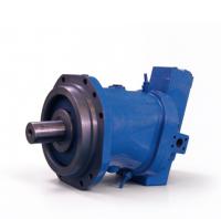 China A7V250LV 250cc Variable Axial Piston Hydraulic Pump, High Pressure Open Circuit Pump for Heavy Industry for sale