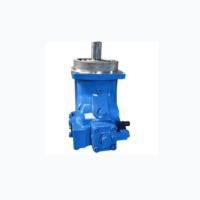 China A7V250LV 250cc Variable Axial Piston Hydraulic Pump, High Pressure Open Circuit Pump for Heavy Industry for sale