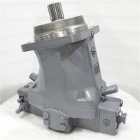 China A6VM80 EZ363W-VZB010B Axial Piston Variable Hydraulic Motor | Rexroth A6VM80 Series for sale