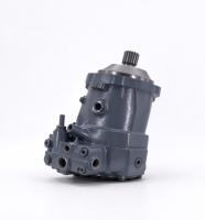 China A6VM80 EZ363W-VZB010B Axial Piston Variable Hydraulic Motor | Rexroth A6VM80 Series for sale