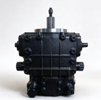 China A4VG180 Electric Control High Pressure Piston Pump for Excavator & Road Construction Machinery for sale