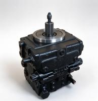 China A4VG180 Electric Control High Pressure Piston Pump for Excavator & Road Construction Machinery for sale