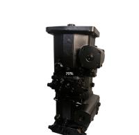 China Rexroth A4VG Series 125cc Axial Piston Variable Hydraulic Pump for Closed Circuit Mobile Machinery for sale