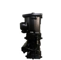 China Rexroth A4VG Series 125cc Axial Piston Variable Hydraulic Pump for Closed Circuit Mobile Machinery for sale