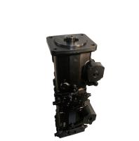 China Rexroth A4VG Series 125cc Axial Piston Variable Hydraulic Pump for Closed Circuit Mobile Machinery for sale