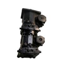 China Rexroth A4VG Series 125cc Axial Piston Variable Hydraulic Pump for Closed Circuit Mobile Machinery for sale