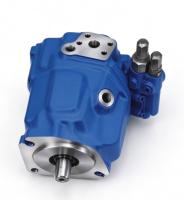 China A10VSO 45 DFR/31 L-PKC62 K68 Rexroth Axial Piston Variable Pump | Hydraulic Pump for sale