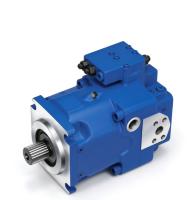China Rexroth A11VLO Series 260cc Axial Piston Variable Pump EP6D Electric Proportional Control Open Circuit for sale