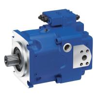 China Rexroth A11VLO Series 260cc Axial Piston Variable Pump EP6D Electric Proportional Control Open Circuit for sale