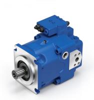 China Rexroth A11VLO Series 260cc Axial Piston Variable Pump EP6D Electric Proportional Control Open Circuit for sale