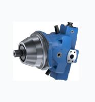 China Rexroth A6VM107HD1E63W-VZB010A Hydraulic Motor | Heavy Duty Travel & Winch Drive for sale