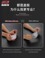 China ODM Outer Honor 20 Glass Replacement Glass OCA For Honor 20 Enjoy 10 10s 20 for sale