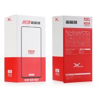 China Mobile Phone MI Touch Glass OCA For REDMI Mi8x Note6pro Mi9 Mi9x Mi9t K20 for sale
