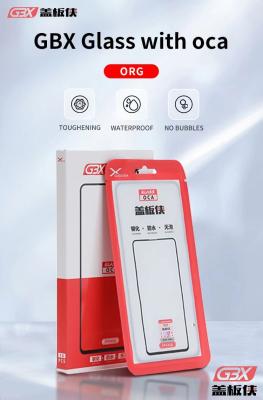 China OEM Redmi 10 OCA Glass For MI note10 K30 K30u K30pro K30s Mobile Phone for sale