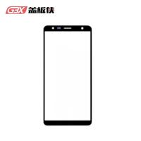 China touch  OCA Glass For M02 M02s M01 Core Mobile Phone for sale