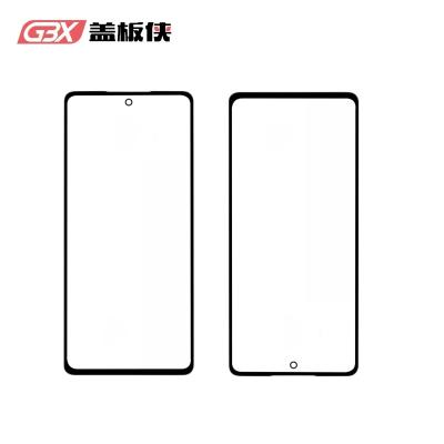 China M10 M10S M11 Front Screen Outer Glass Lens Shatterproof Screen Protectors With OCA for sale