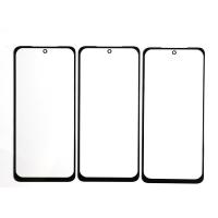 China Anti Fingerprint Oppo A5s OCA Glass Mobile Touch Glass Oleophobic Coating for sale
