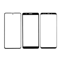 China ODM Clear A15 OCA OPPO Touch Glass Anti-Explosion for sale