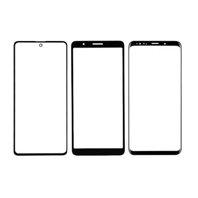 China ODM Clear A15 OCA OPPO Touch Glass Anti-Explosion for sale