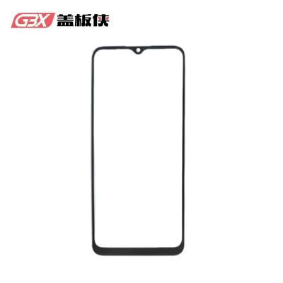 China A3 A3S Mobile Phone OPPO Touch Glass With OCA 2in1 for sale