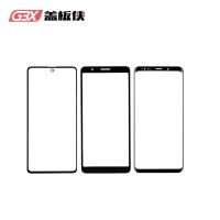 China OCA Infinix Glass Replacement For X690 X692 X693 Phone LCD Screen for sale