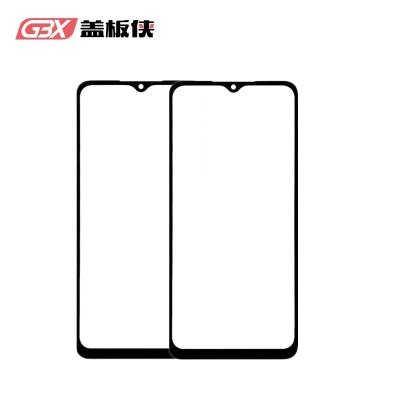 China 7Inch OCA Infinix Touch Glass LCD Screen For X676c 4G Smart6 HD Phone for sale
