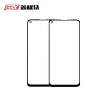China OCA Front Infinix Hot 7 Touch Glass For Hot6 Hot6X Phone for sale
