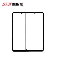 China Tempered Infinix Touch Glass OCA For Hot7Pro Hot8 Hot8 Lite Phone for sale