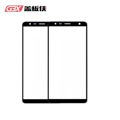 China Hot 10 Infinix Touch Glass OCA For Hot10i Hot10s Phone for sale
