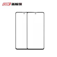 China 2In1 Infinix Hot 12 Play Touch Glass Plus OCA For Hot12i Phone for sale