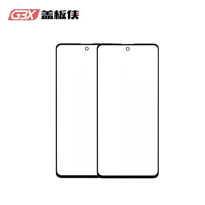 China 2In1 Infinix Hot 12 Play Touch Glass Plus OCA For Hot12i Phone for sale