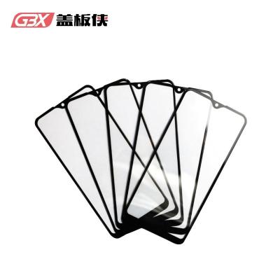 China Front OCA Infinix S5 Lite Touch Glass For S5Pro Smart 2 Phone for sale