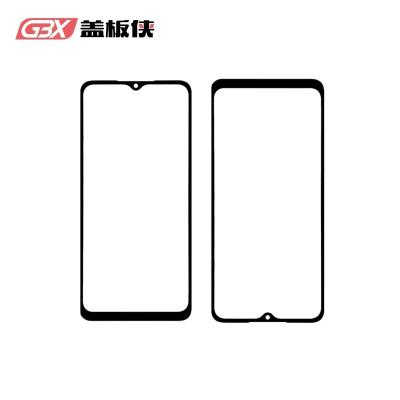China GBX 2 in1 Glass+OCA Front Outer Glass With OCA For TECNO CE9 CB7 CC6 Phone for sale