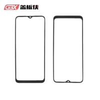China GBX 2 in1 Glass+OCA Front Outer Glass With OCA For TECNO CG6 CG7 CG8 Phone for sale