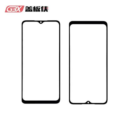 China GBX 2 in1 Glass+OCA Front Outer Glass With OCA For TECNO CH6 CH7 CH8 Phone for sale