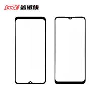 China GBX 2 in1 Glass+OCA Front Outer Glass With OCA For TECNO KE6 KF6 KG6 Phone for sale
