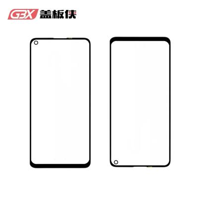 China IPS OCA Tecno Camon 16 Touch Glass Replacement For Camon16Pro Prime Phone for sale