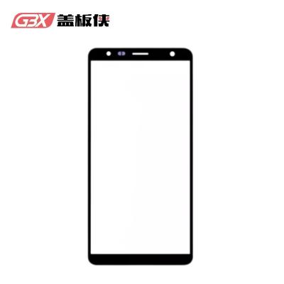 China Custom Oneplus 8 Pro Touch Glass Mobile OCA Glass For 1+10R 1+8Nord 1+10RT for sale