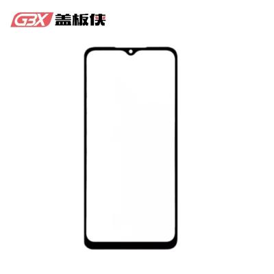 China Shatterproof OCA Oneplus 9R Touch Glass For 1+Nord N10 Phone for sale