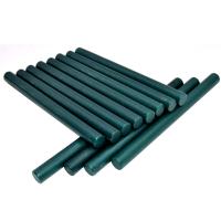 China Beeswax Custome Glue Gun Sealing Wax Sticks Factory Supplier Manufacturer for sale