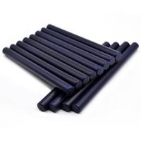 China Beeswax Custome Glue Gun Sealing Wax Sticks Factory Supplier Manufacturer for sale