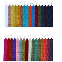 China Custome Easy To Use Flexible and Mailable Sealing Wax With a Wick for sale