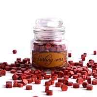 China Traditional Flexible and Mailable Genuine Sealing Wax beads for sale