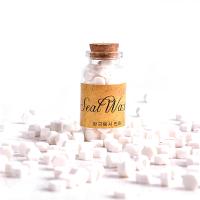 China Beeswax Flexible and Mailable Genuine Wax Seal Beads in Bottle for sale