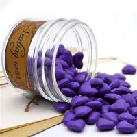China Wedding Heart Shape Flexible and Mailable Genuine Wax Seal beads for sale